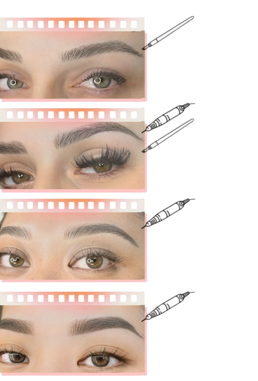 Best Permanent Makeup In Gurgaon - Brows And Beyond